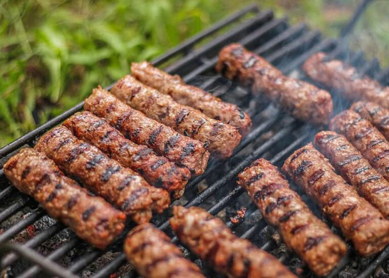 Albanese Qofte: Het Perfecte Recept voor Gehaktballen